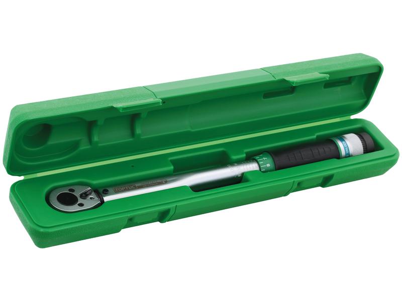 Torque Wrench 3/8''