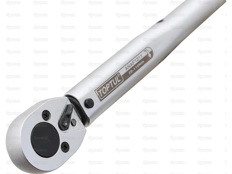 Torque Wrench 3/8''