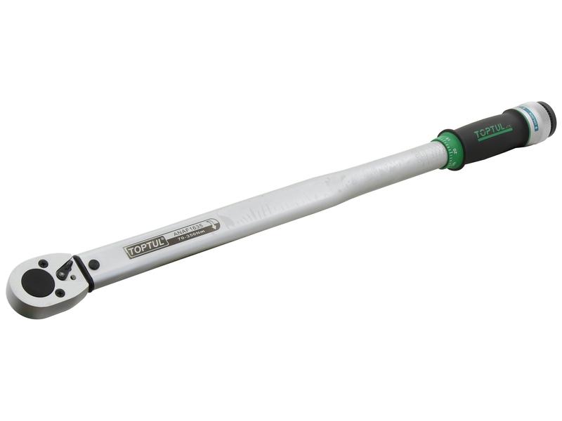 Torque Wrench 1/2''