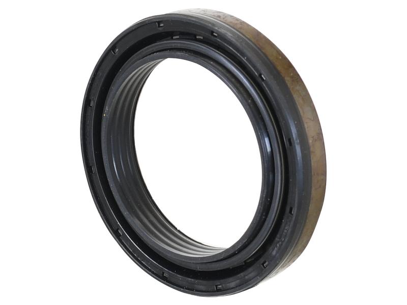 Metric Rotary Shaft Seal, 56 x 80 x 14.5mm Double Lip