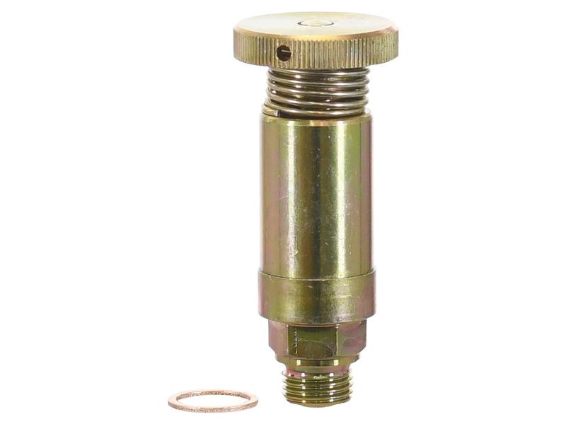 Fuel Primer Pump
