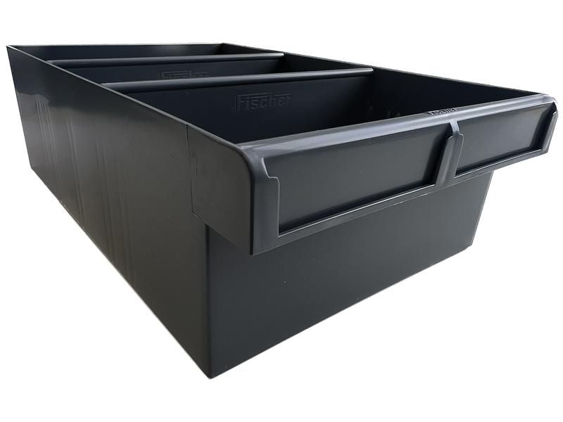 Storage Bin 200 x 100mm