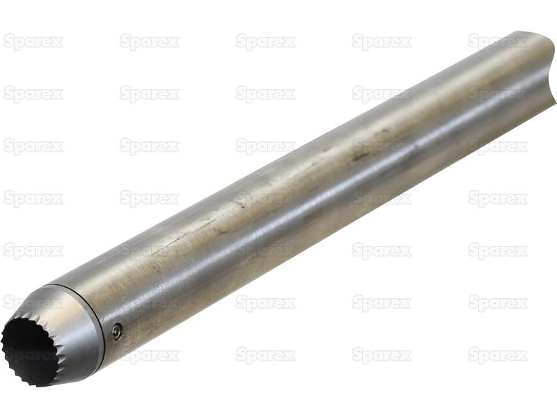 Portable Bale Tester