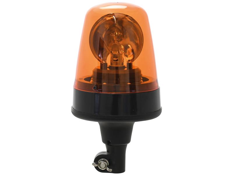 Beacon Halogen Amber Flexible Pin 12V