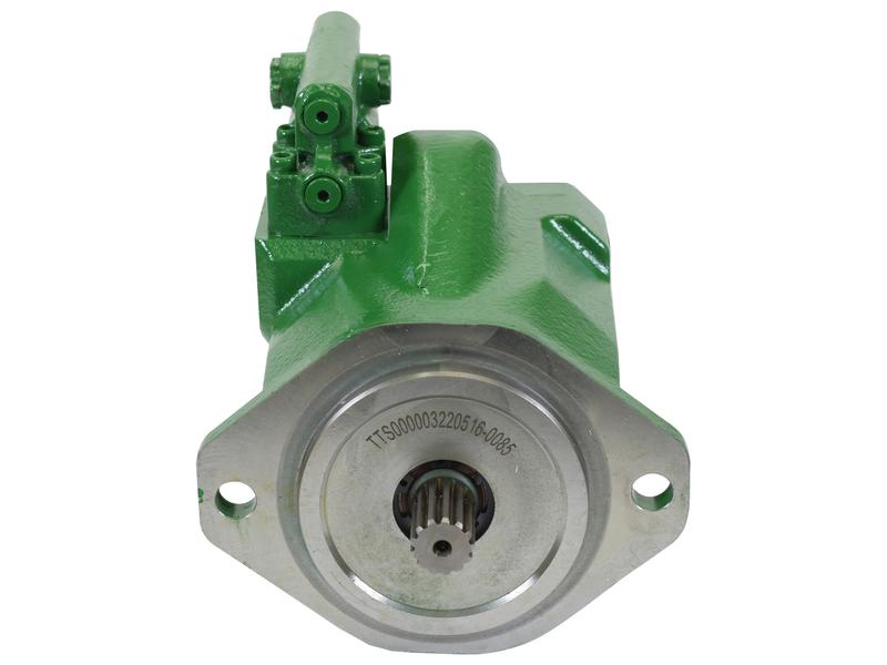 Hydraulic Pump AL157204