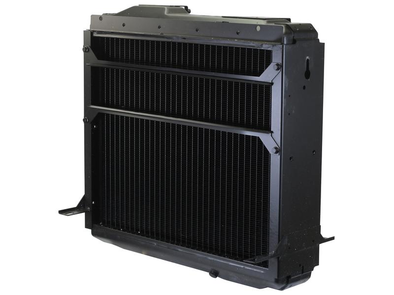 Radiator