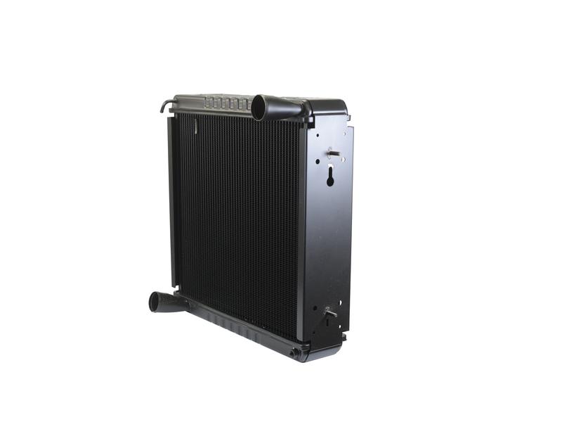 Radiator