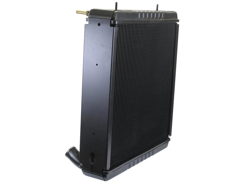 Radiator