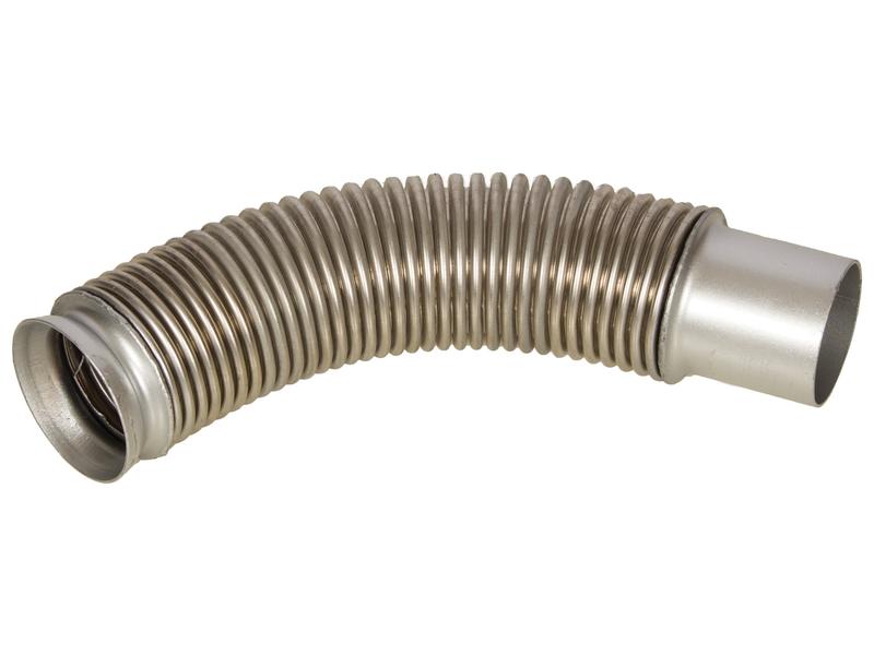 Exhaust Flexible Coupler