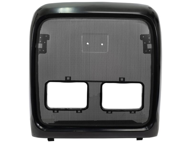 Front Grille, Replacement for: Massey Ferguson.