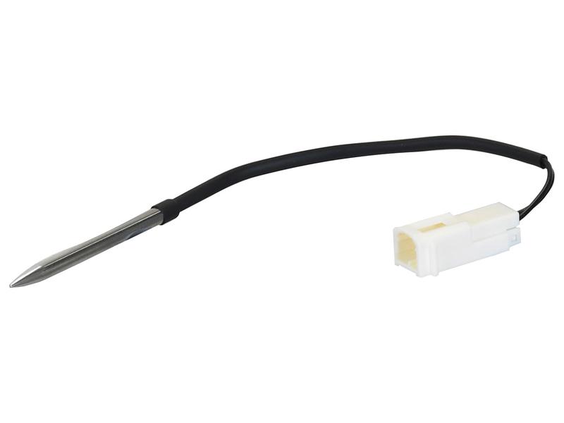 Temperature Sensor