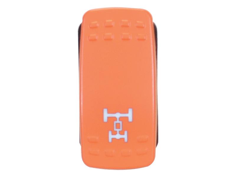 4WD Switch