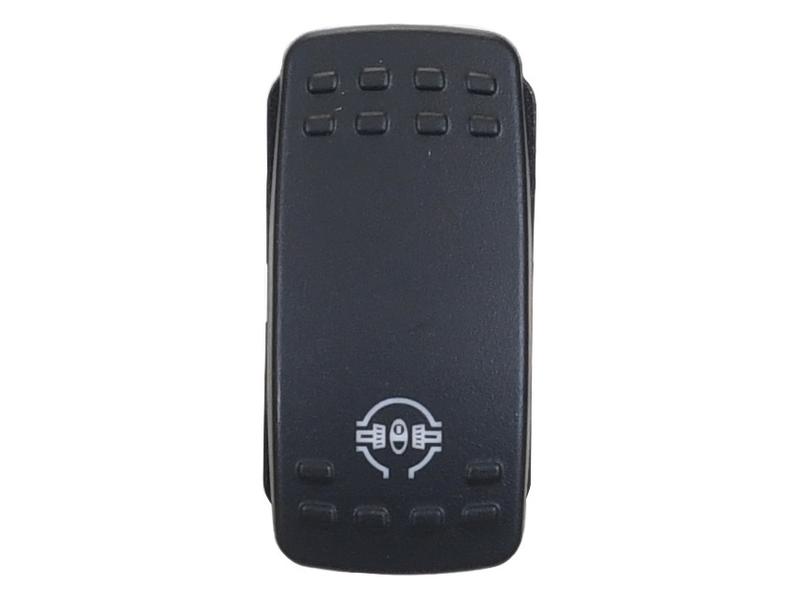 Differential Lock Switch