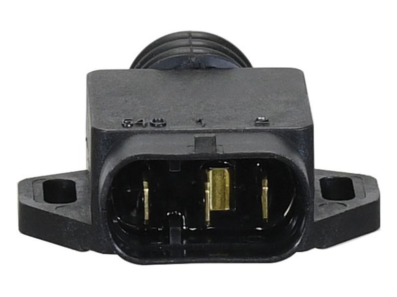 Clutch Pedal Switch