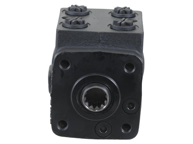 Orbital Steering Unit