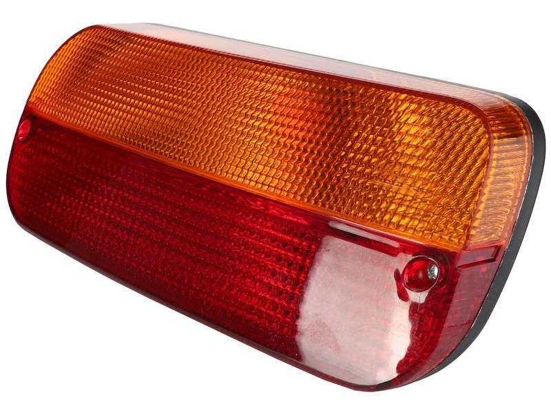 Rear Light, (Halogen), 3, Brake / Tail / Indicator, RH