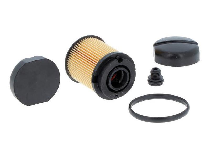 Adblue Filter - Element