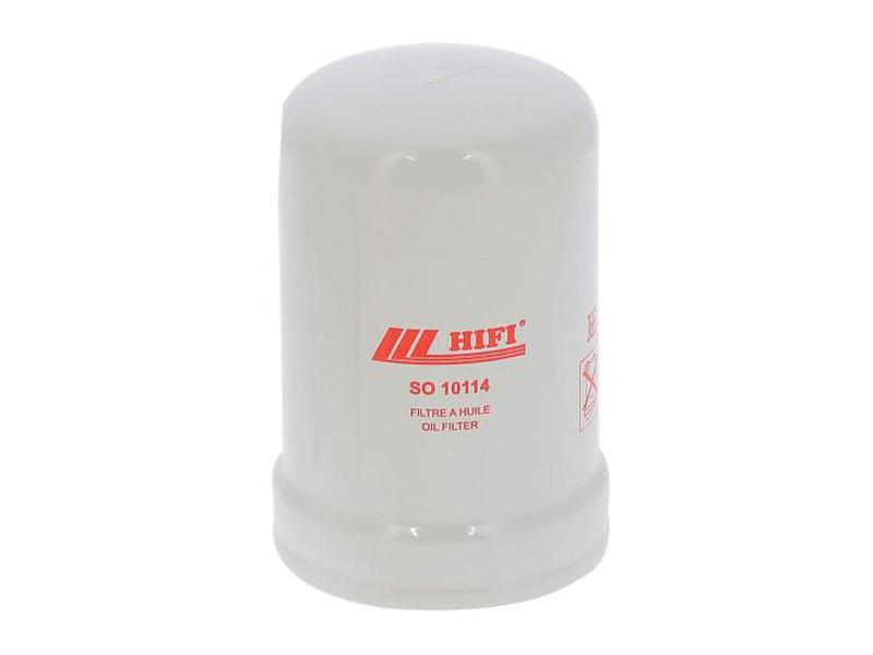 Oil Filter - Spin On