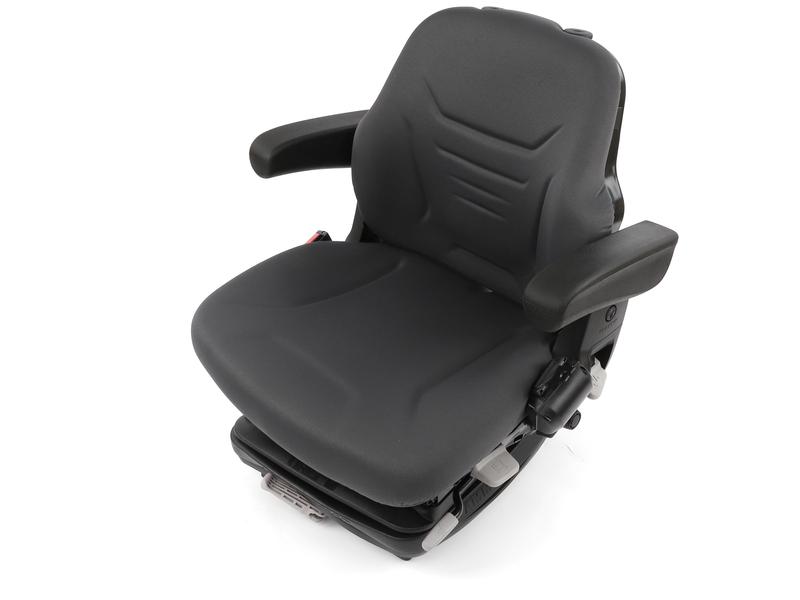 GRAMMER Mechanical Suspension Seat - MSG85/731