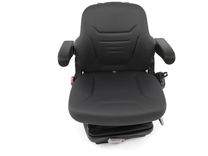 GRAMMER Mechanical Suspension Seat - MSG85/731