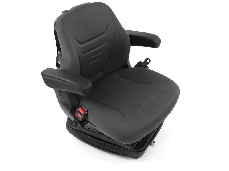 GRAMMER Mechanical Suspension Seat - MSG85/731