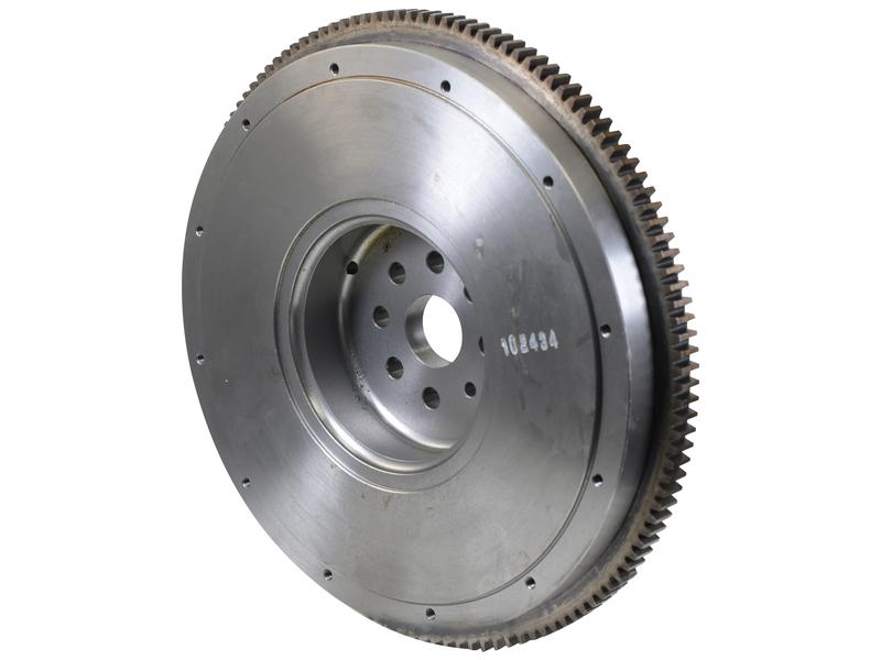 Flywheel Assembly (134T)
