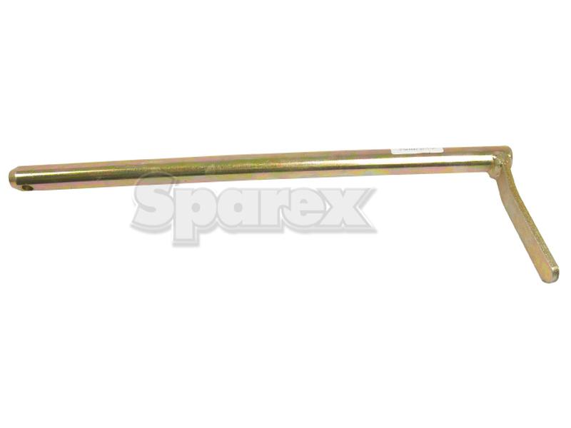 Swinging Drawbar Hinge Pin 19x336mm