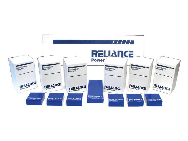 Engine Overhaul Kit without Valve Train