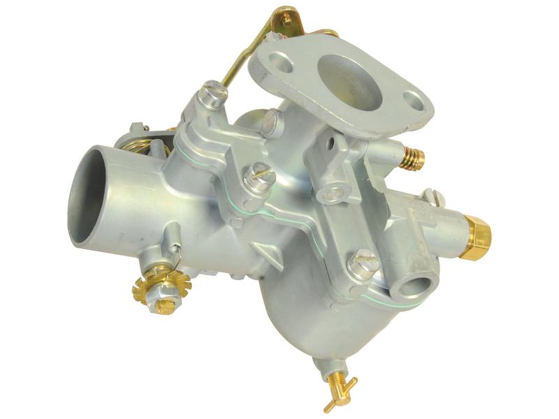 Carburettor