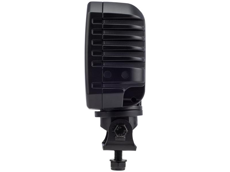 LED High Power Light- 10-30V, Square Work Light 15120 Lumens Raw ...