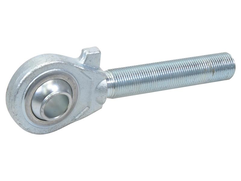 Top Link Ball End - M36 x 3 Metric - Cat.3 (Ø32mm)