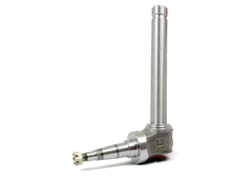 Spindle RH & LH - Low Clearance (Adjustable Front Axle - Straight)