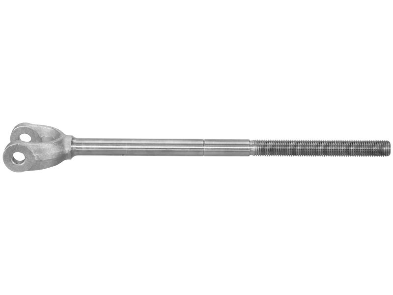 Levelling Box Yoke - 7/8 UNC