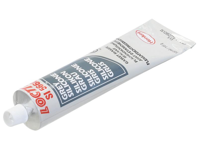 LOCTITE® SI 5660 Silicone Sealant - 100ml