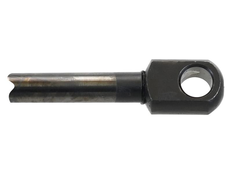 Gas Strut, Total length: 400mm
