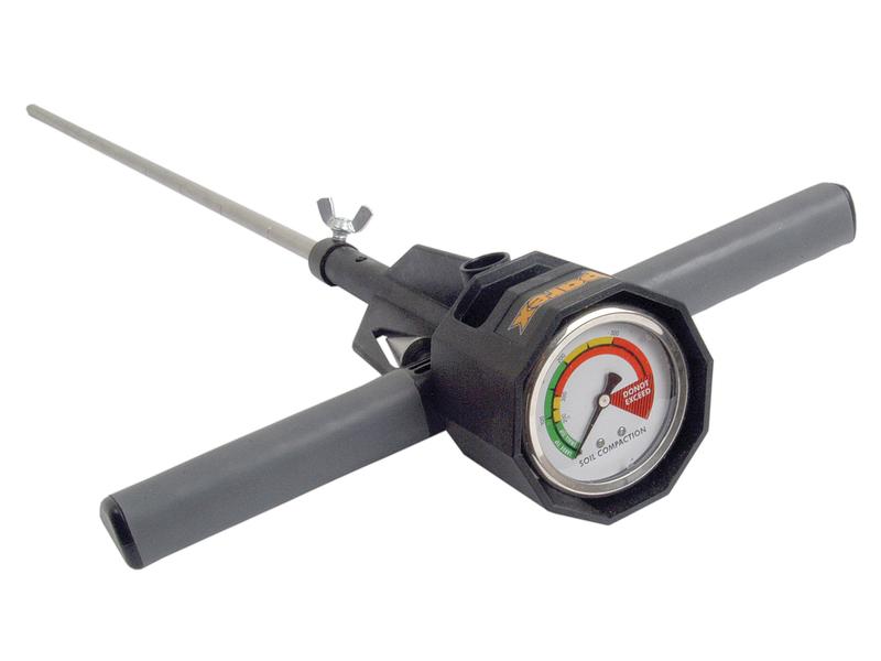 Soil Compaction Tester