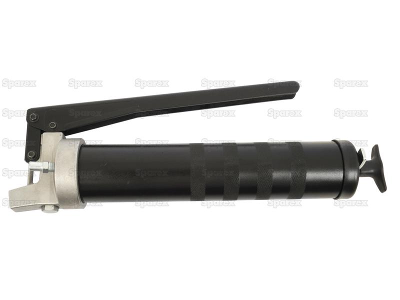 Grease Gun (Heavy Duty) supplied with high pressure flexible and rigid ...