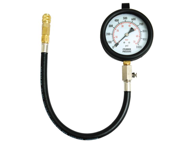 Diesel Compression Tester