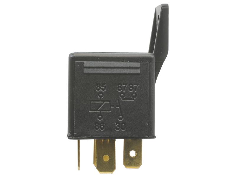 Mini Relay 12V, 30A