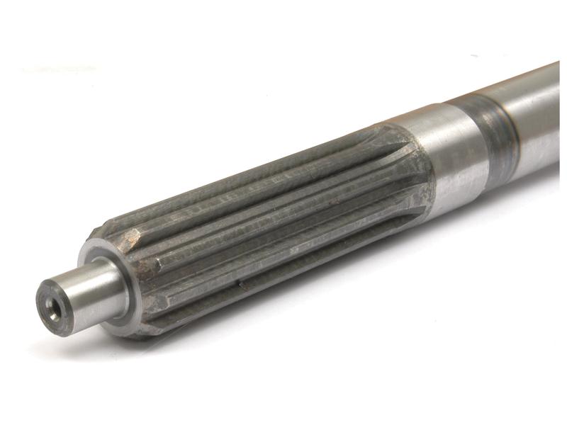 Transmission PTO Output Shaft