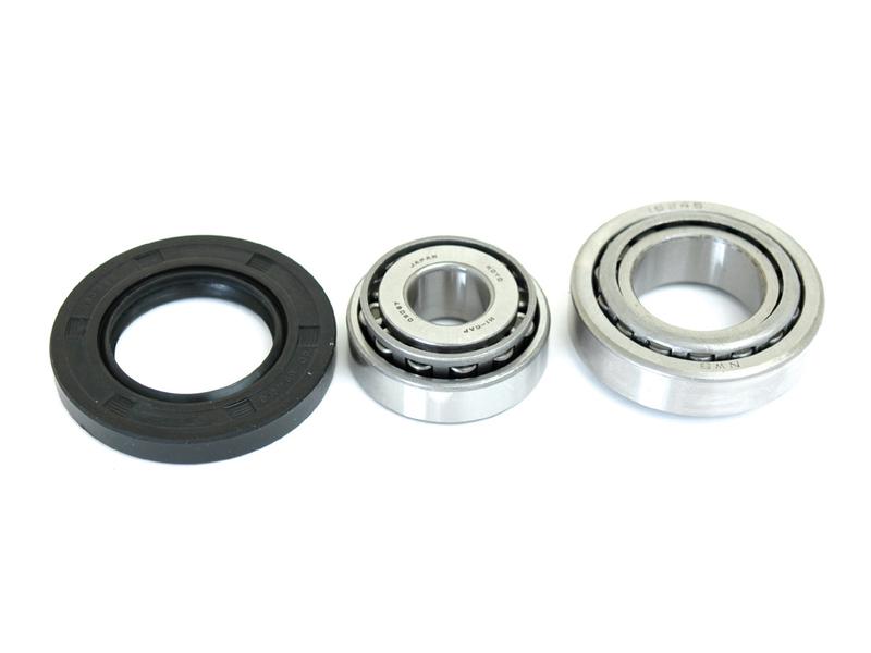 Wheel Bearing Kit Massey Ferguson