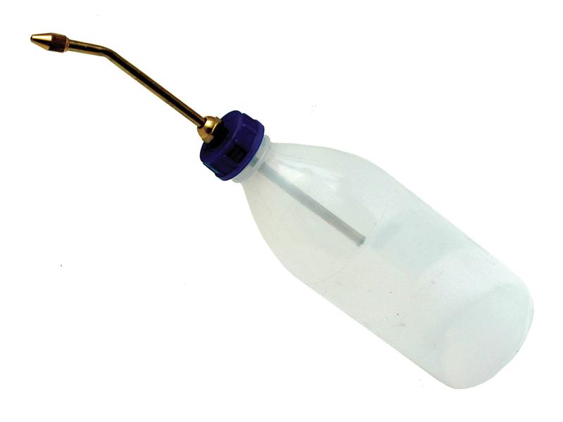 Oiler (Plastic), 500ml