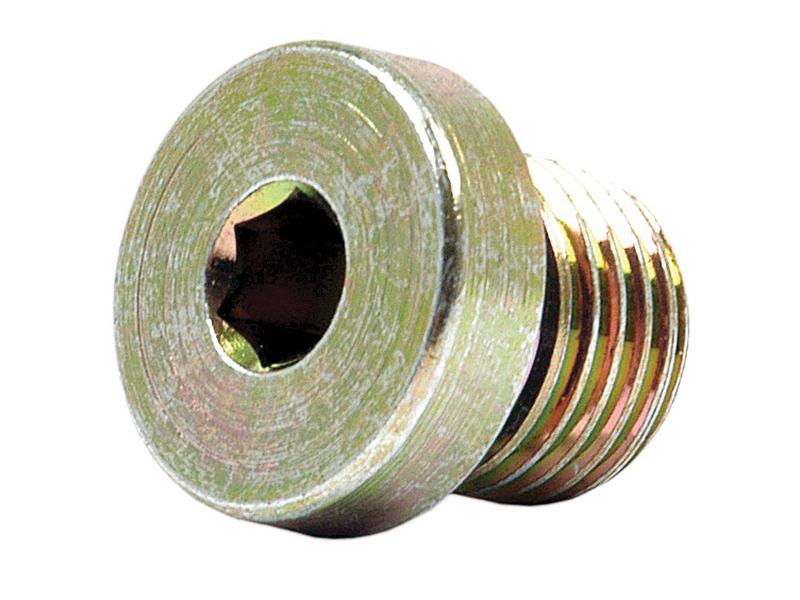 Hydraulic Blanking Plug Adaptor M14 x 1.5