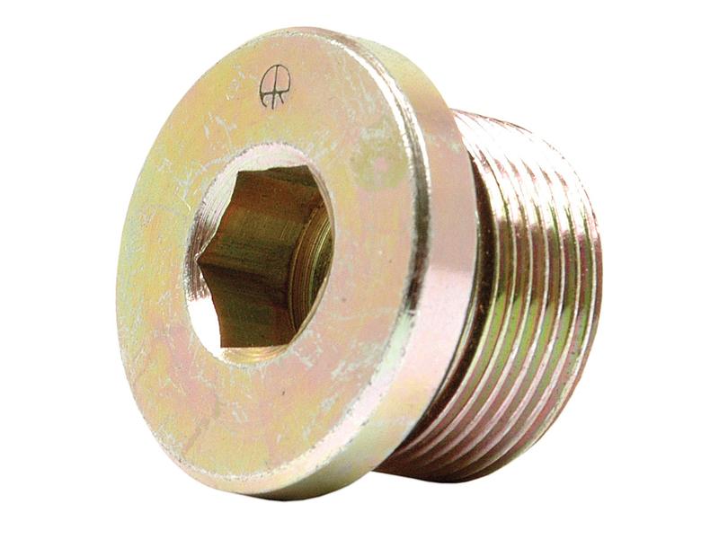 Hydraulic Blanking Plug Adaptor M26 x 1.5