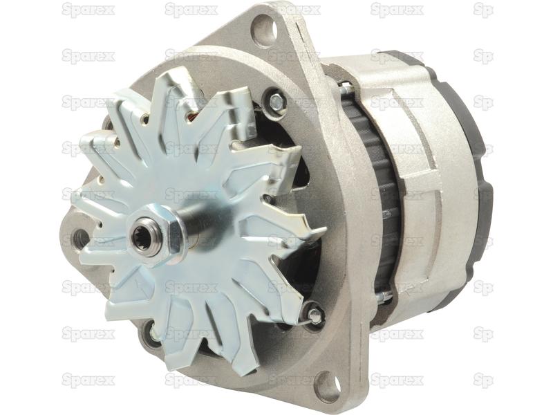 Alternator (Mahle) - 14V, 55 Amps