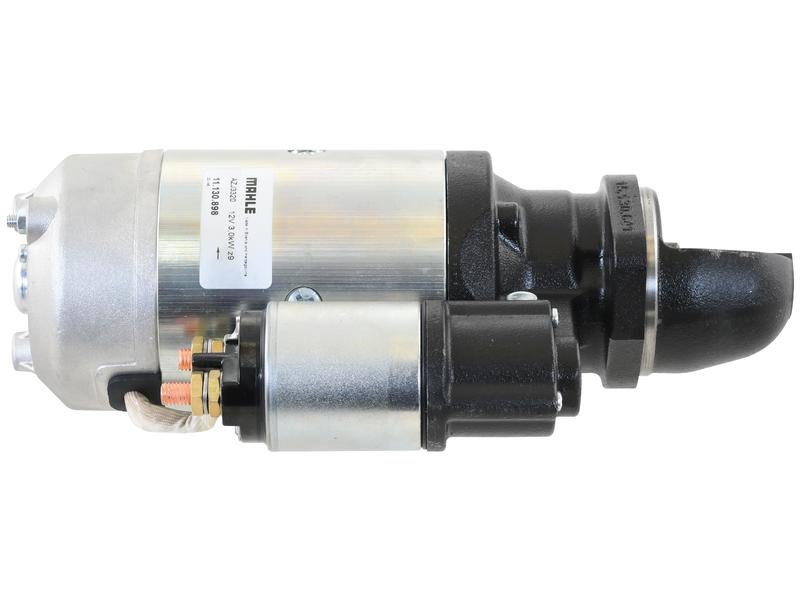 Starter Motor - 12V, 3Kw (Mahle)