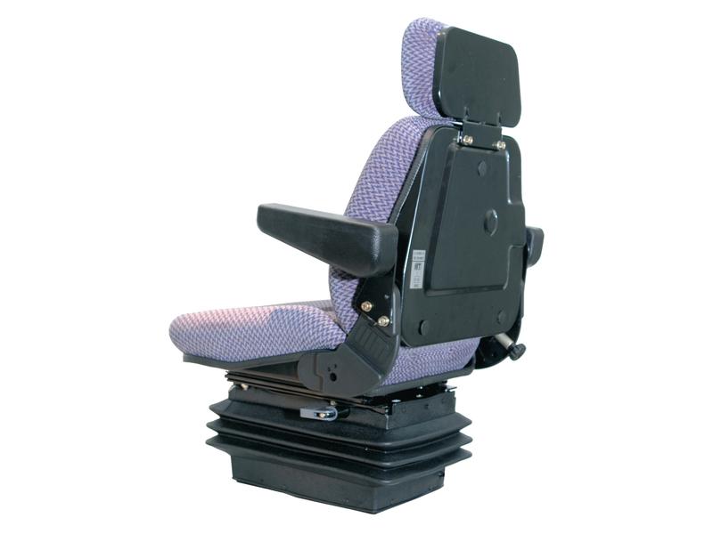 COBO Seat Assembly