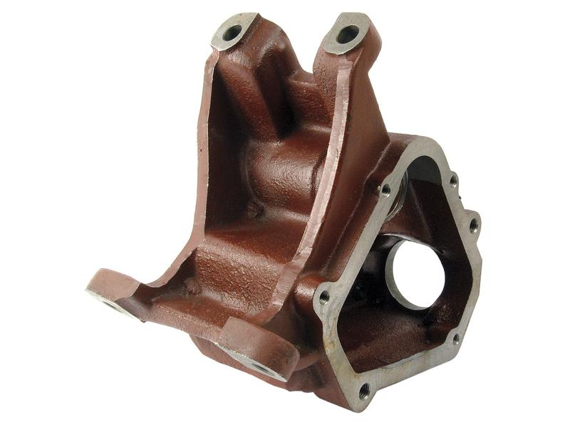 Steering Box Housing