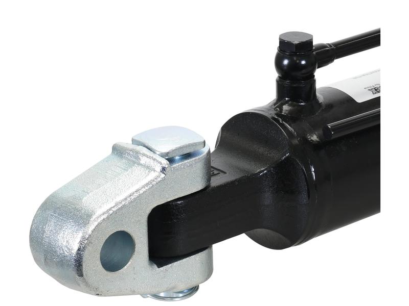 Hydraulic Top Link (Cat.3/2 (Ø32/25mm)) Knuckle and Q.R CBM Hook ...