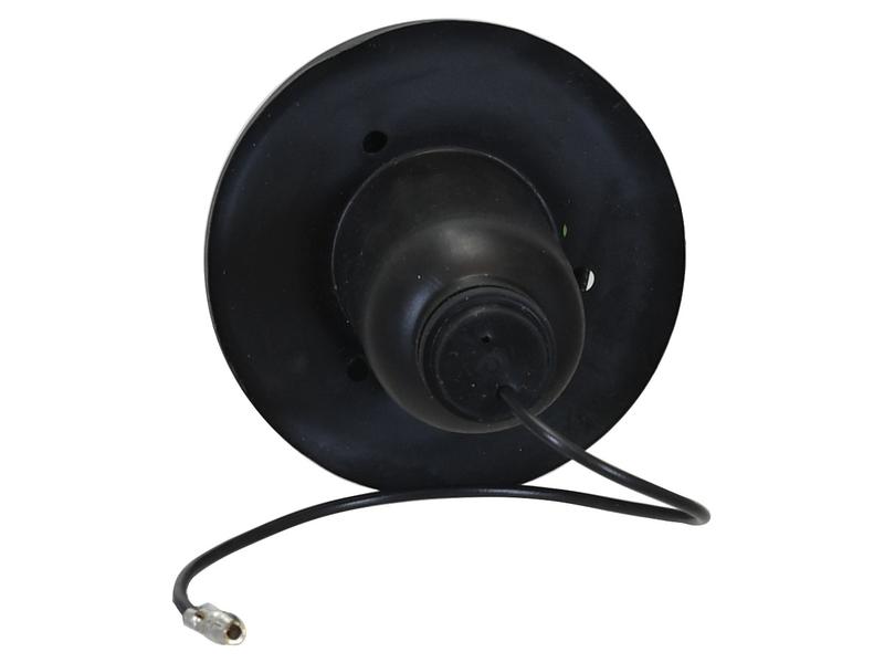 Marker Light - Front (Halogen), RH & LH, 12V